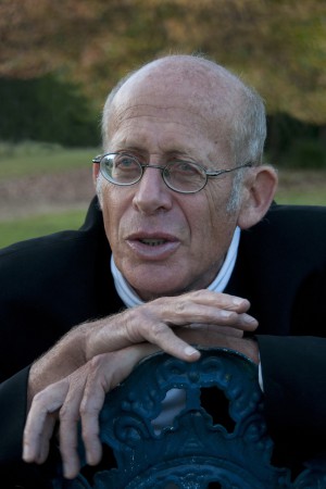 divine spark | David Helfgott